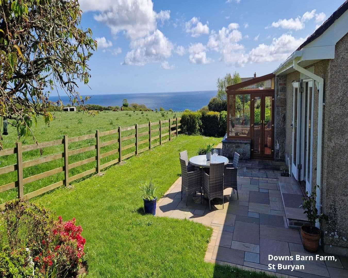 Visit Cornwall | Cornish Farm Holidays
