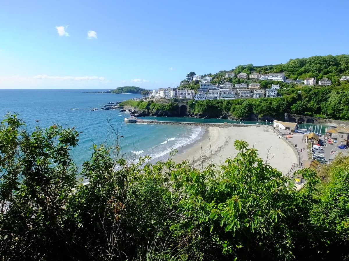 Things to do in Looe