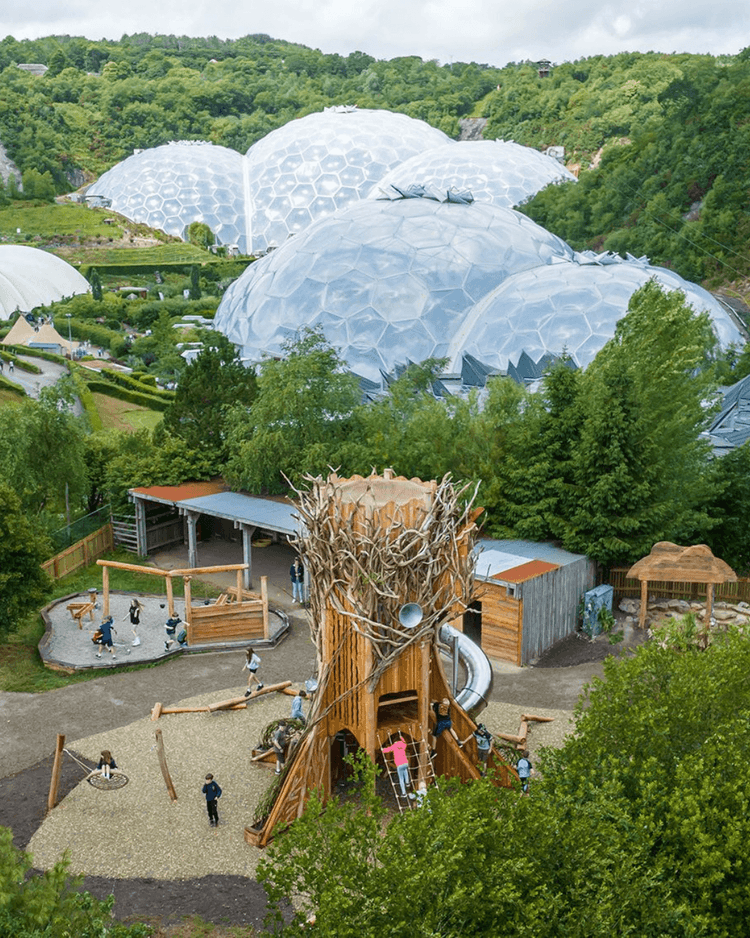 Eden Project