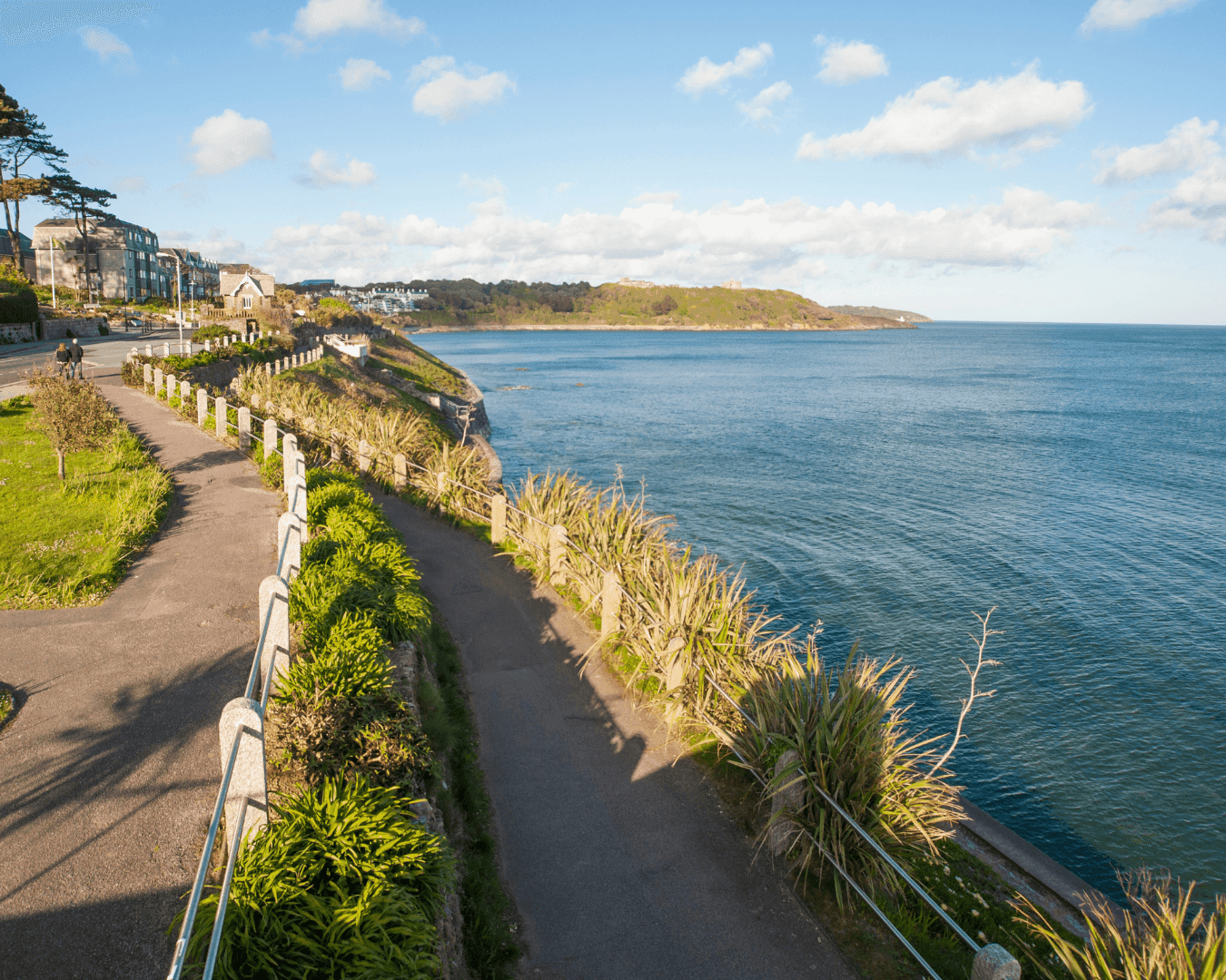 Falmouth: Uncover Cornwall's Maritime History