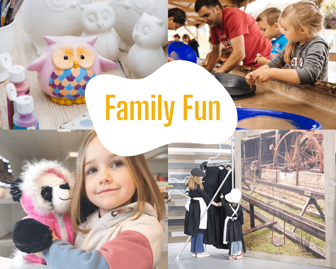 Visit Cornwall Cornwall Gold