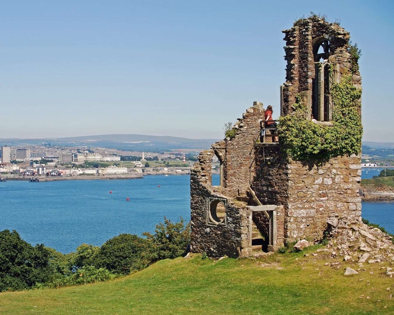 Top Gardens of Cornwall