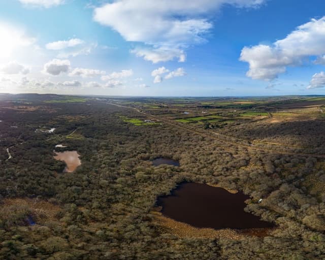 Visit Cornwall | 10 cycle trails to try