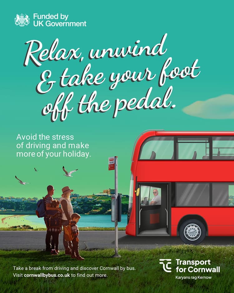 Visit Cornwall | Official Tourist Board