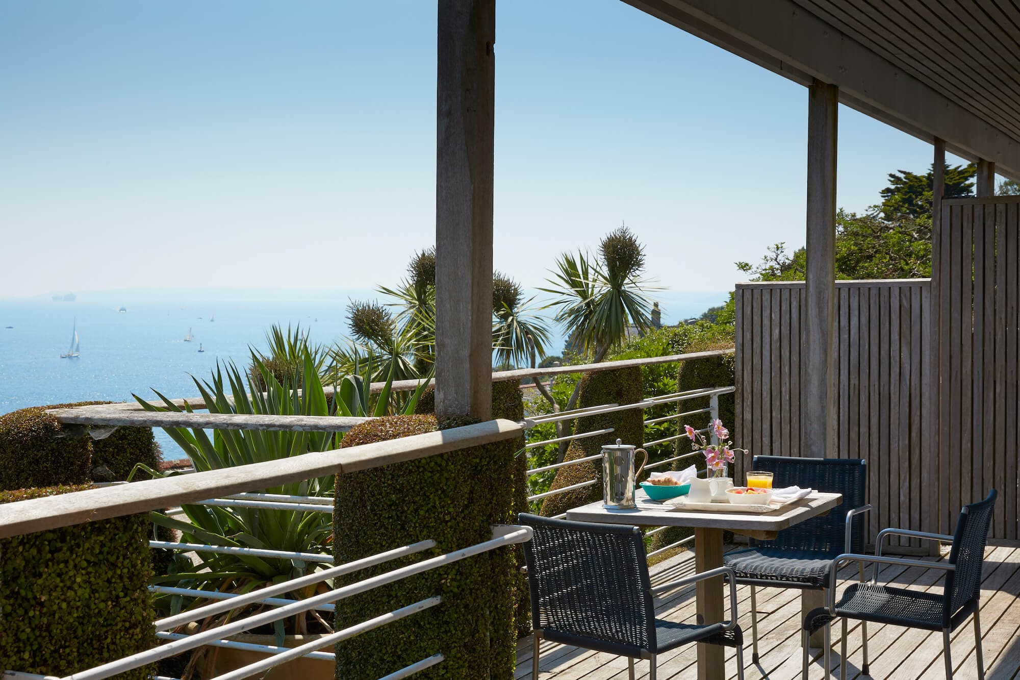 Visit Cornwall | Hotel Tresanton