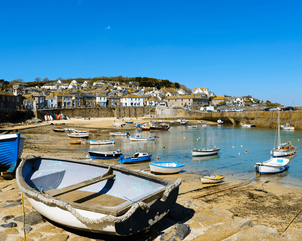 Visit Cornwall | Official Tourist Board