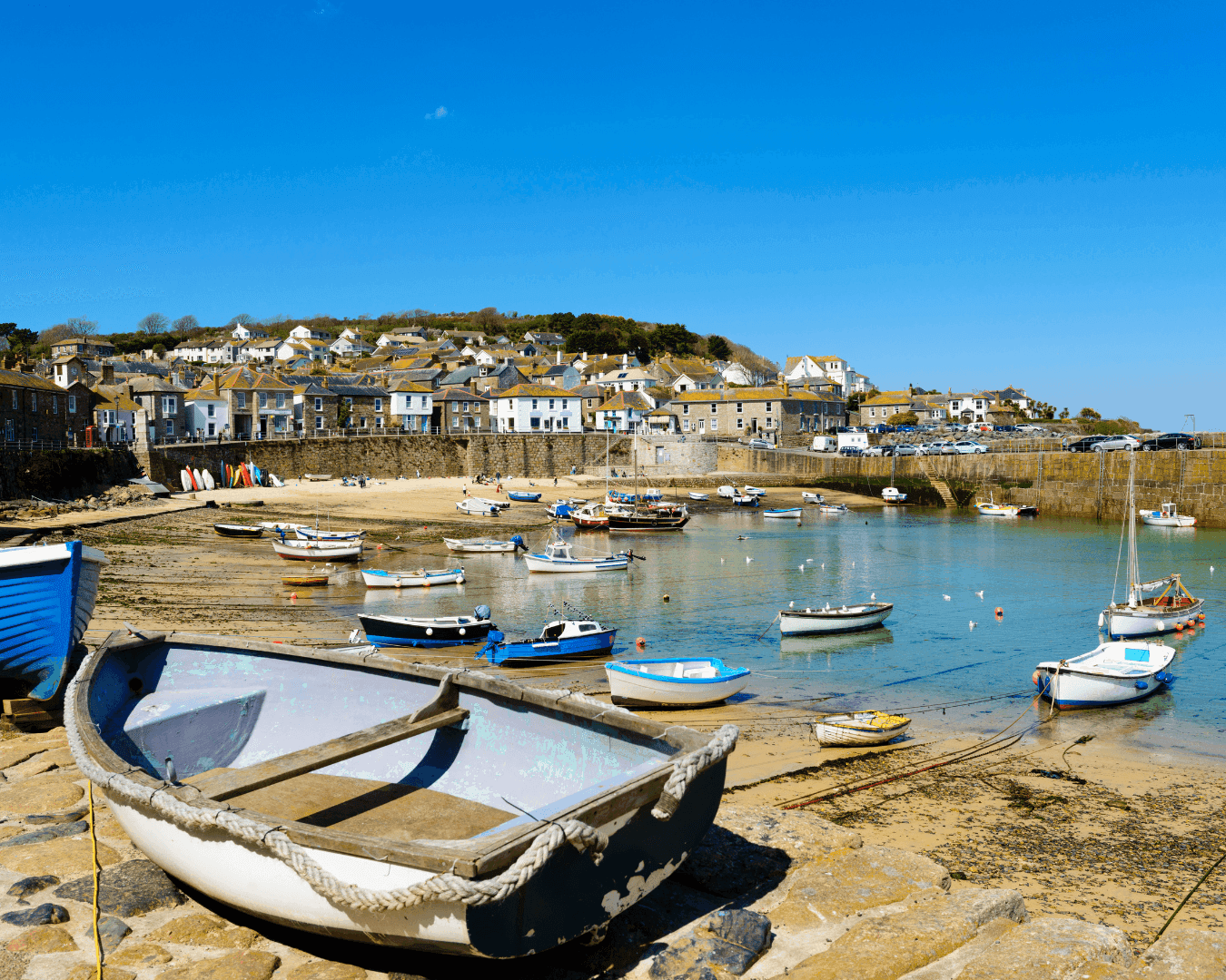 Visit Cornwall | Official Tourist Board