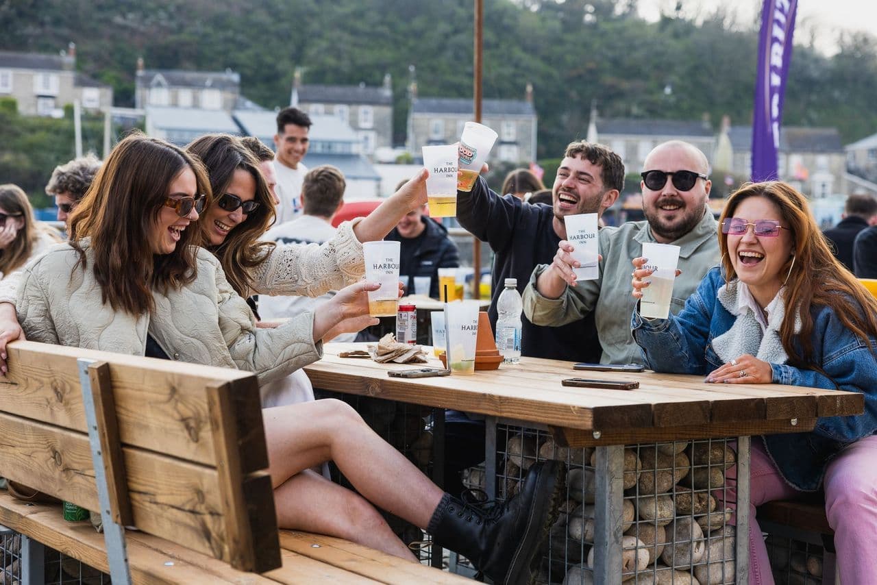 Cornwall’s Food & Drink Heritage