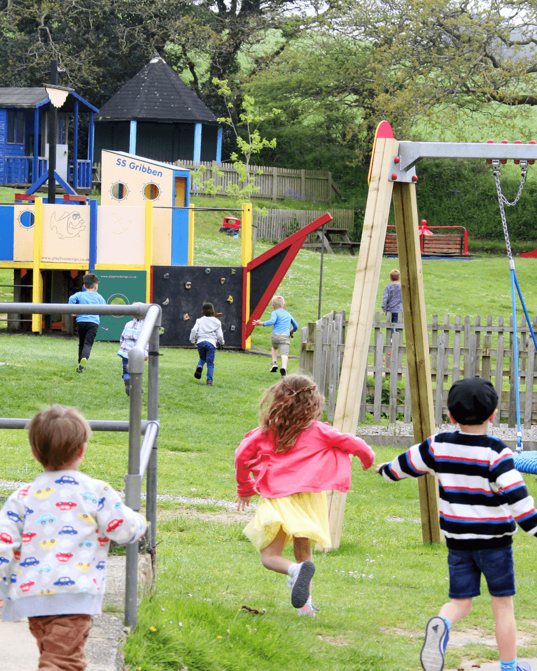 Visit Cornwall | Family Attractions: Lappa Valley
