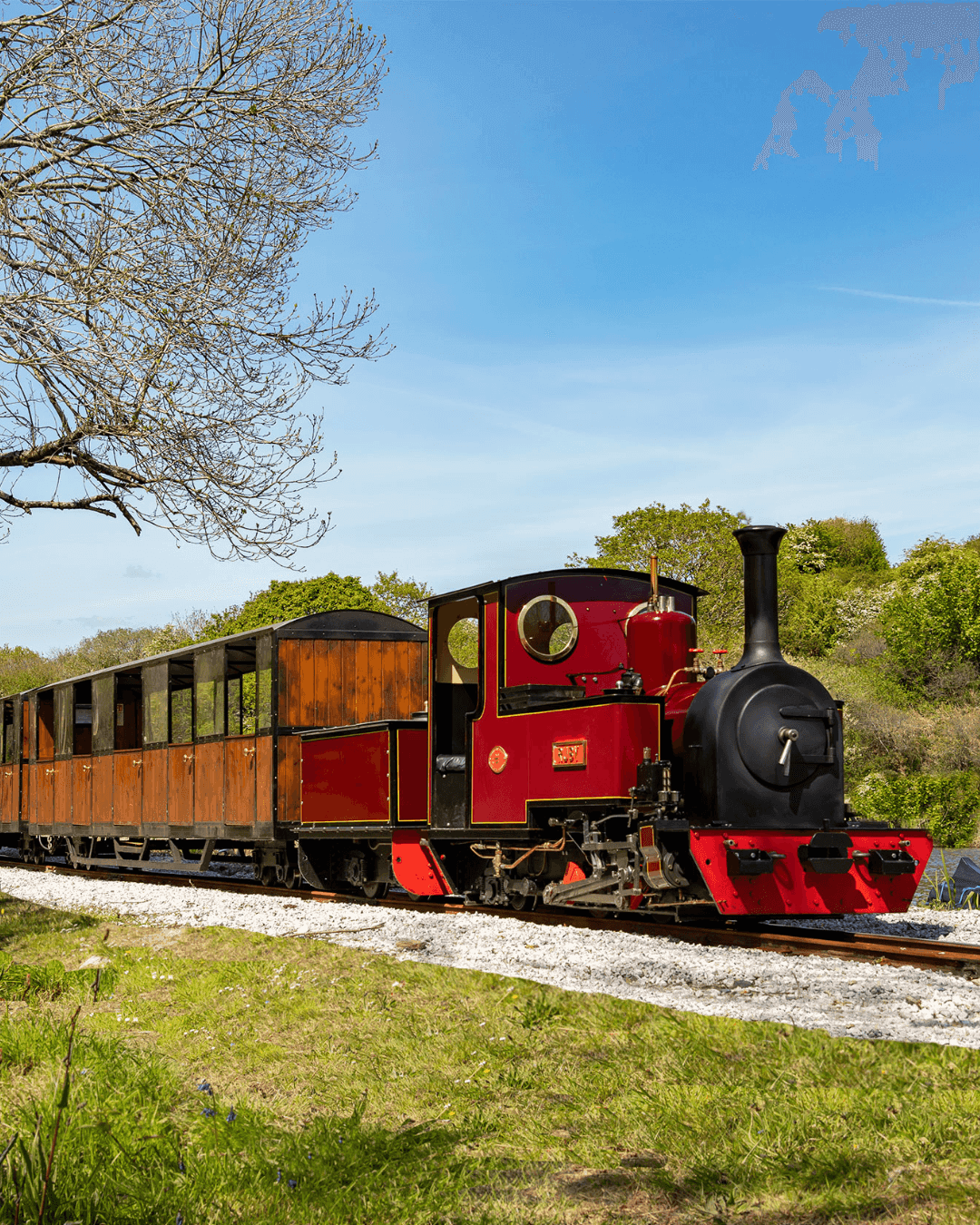 Visit Cornwall | Family Attractions: Lappa Valley