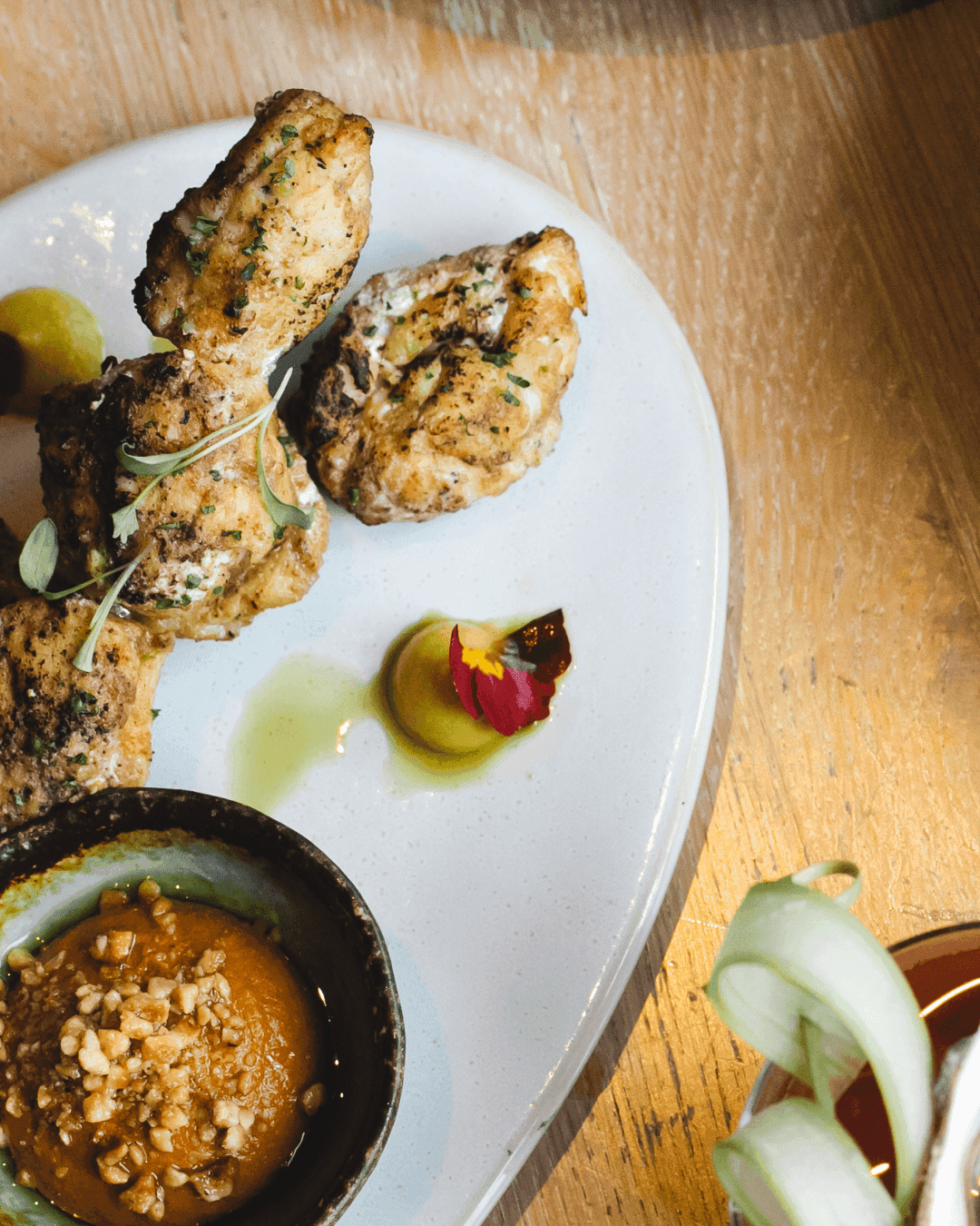 Visit Cornwall | Trevibban Mill Vineyard & Orchards