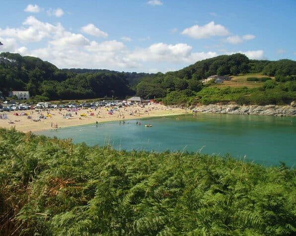 Things to do in Falmouth