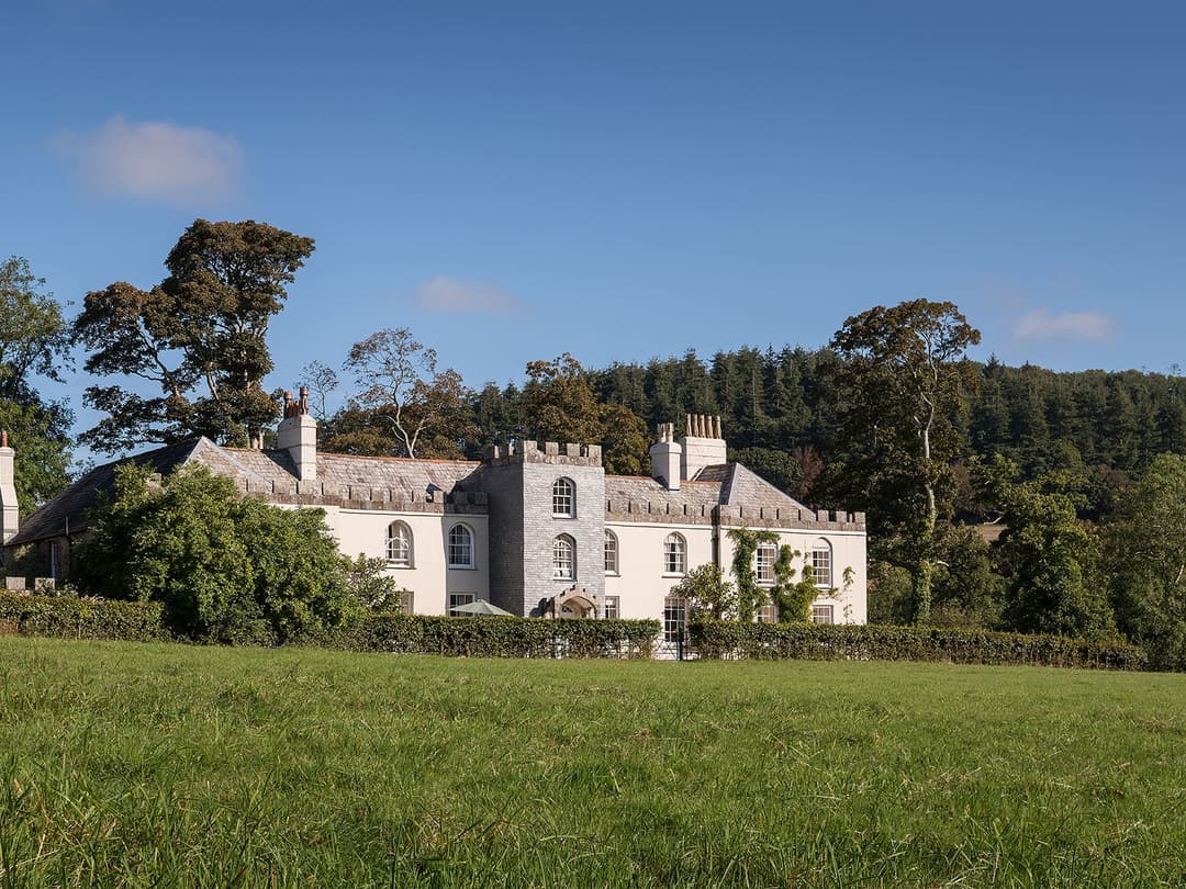 Duchy of Cornwall Holiday Cottages