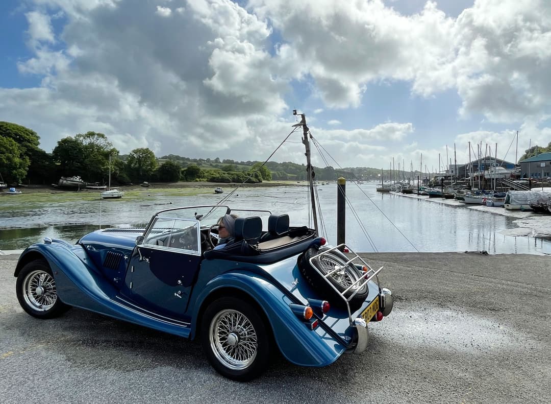 Experiences in Cornwall