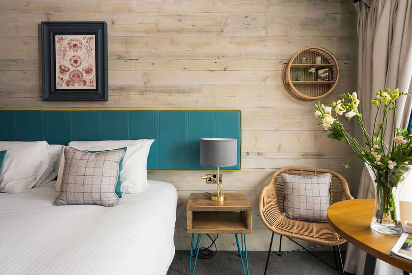 Visit Cornwall | Old Success Inn