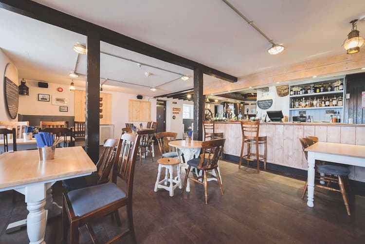 Visit Cornwall | Old Success Inn