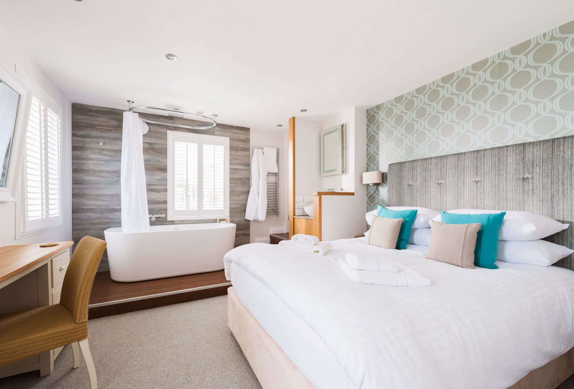 Visit Cornwall | Old Success Inn