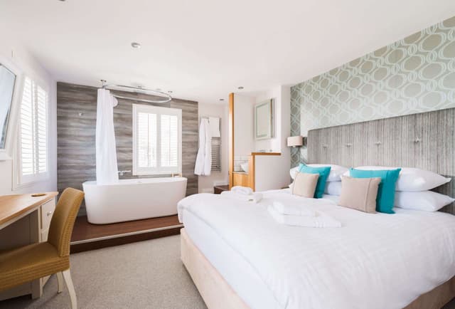 Visit Cornwall | Old Success Inn