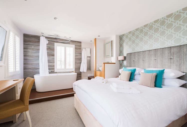 Visit Cornwall | Old Success Inn