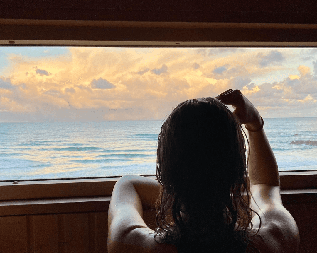 Five to try: Wild Saunas in Cornwall