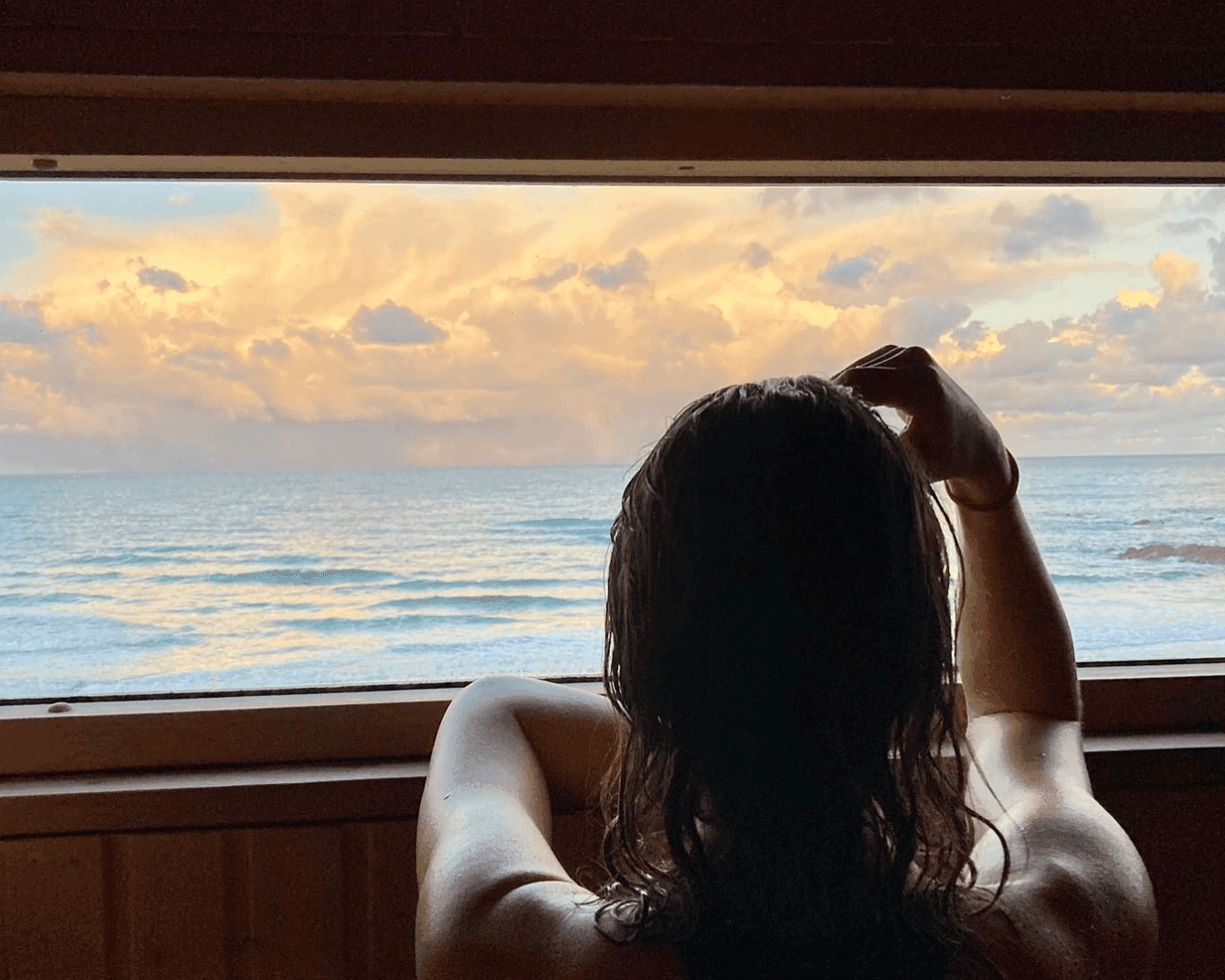 Five to try: Wild Saunas in Cornwall