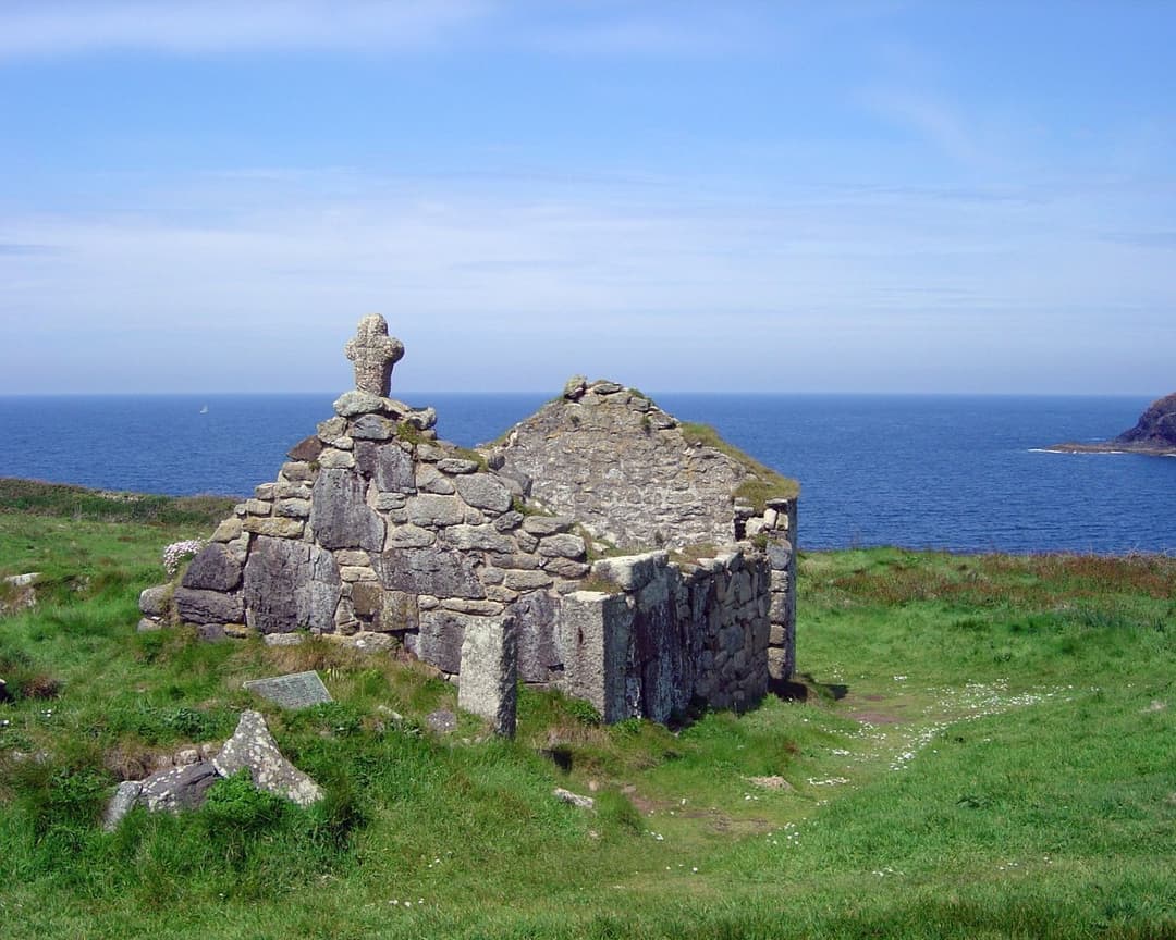 History and Heritage of Cornwall