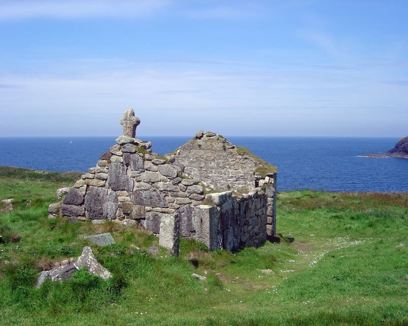 History and Heritage of Cornwall