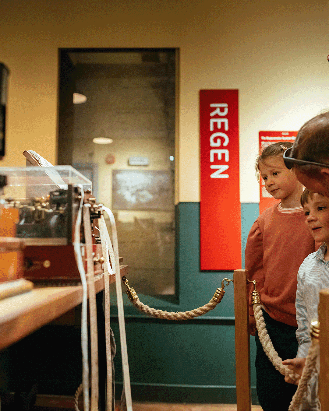 PK Porthcurno - Museum of Global Communications