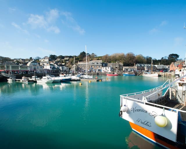 History and Heritage of Cornwall