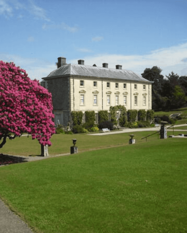 Visit Cornwall | Pencarrow House and Gardens