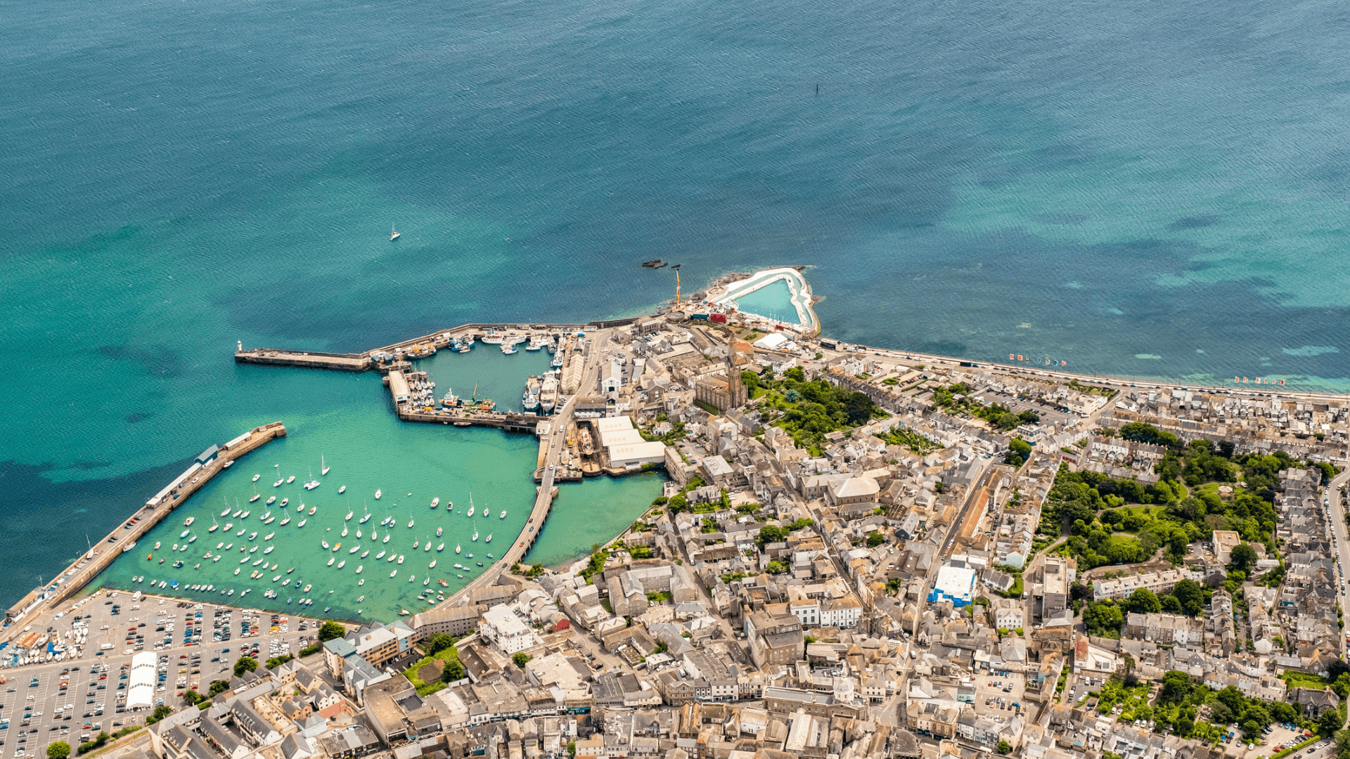 Penzance: An Artist's Paradise in Cornwall