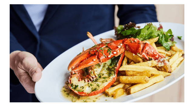 Food and Drink in Cornwall