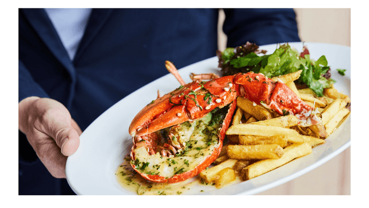 Food and Drink in Cornwall