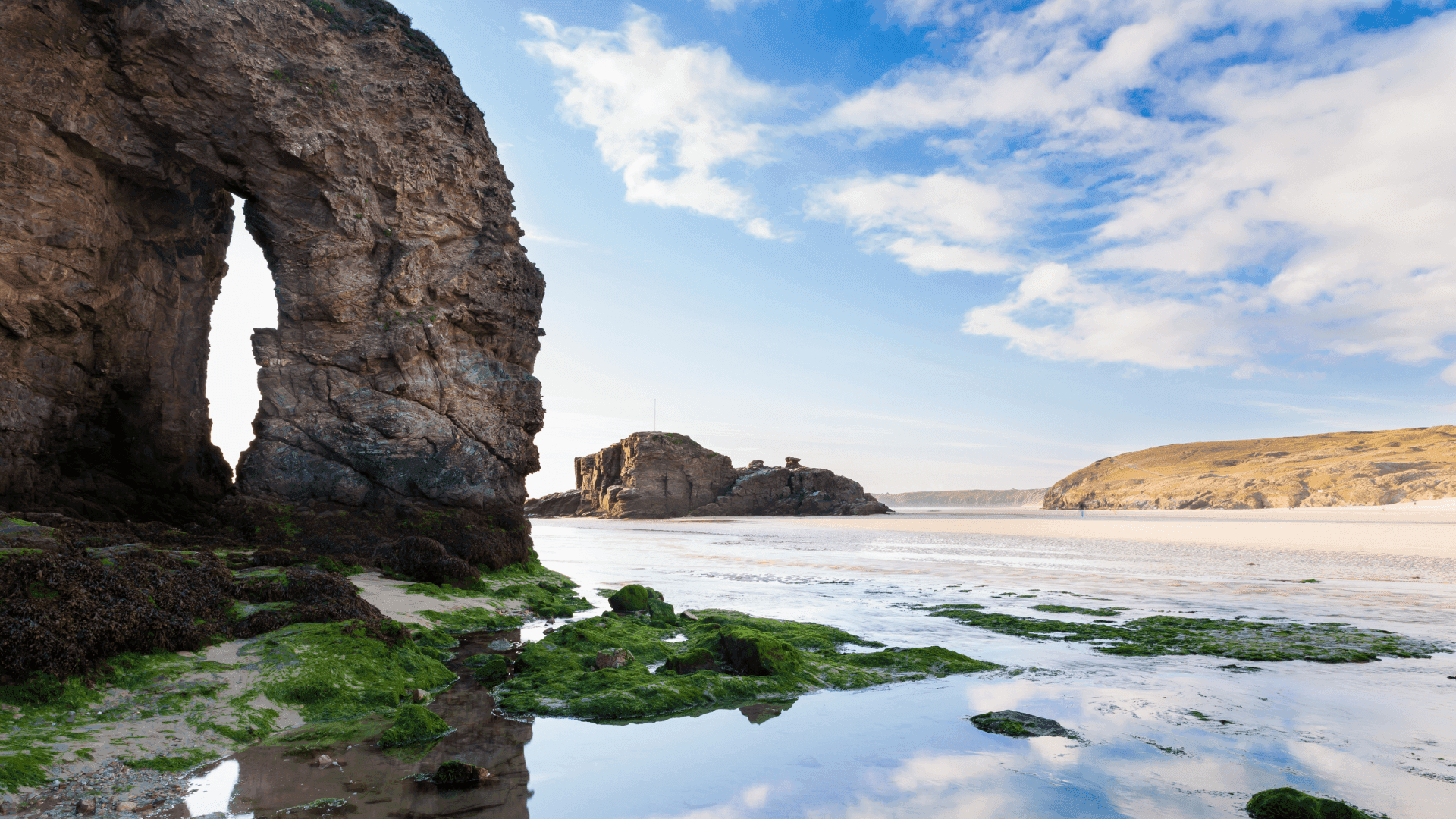 St Piran's Story