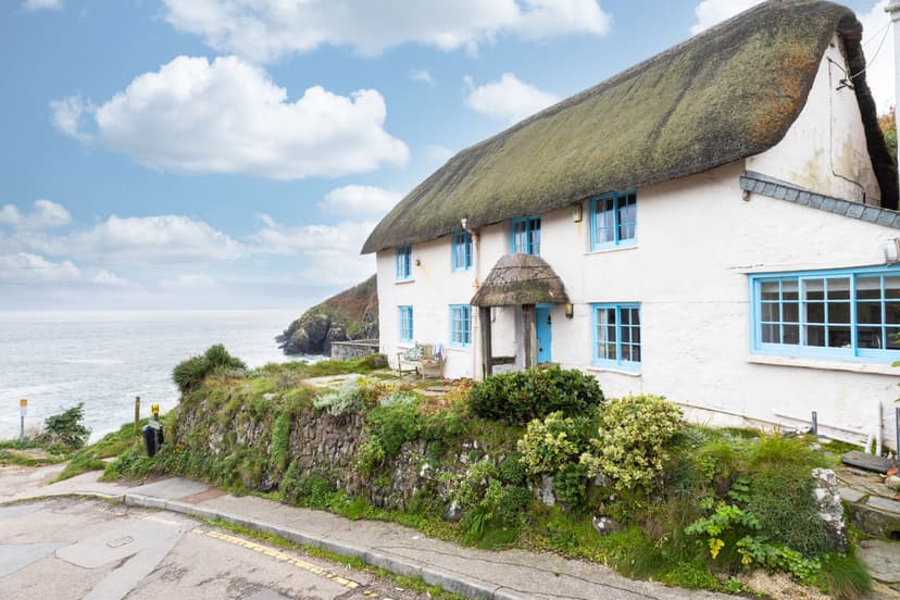 Visit Cornwall | Classic Cottages