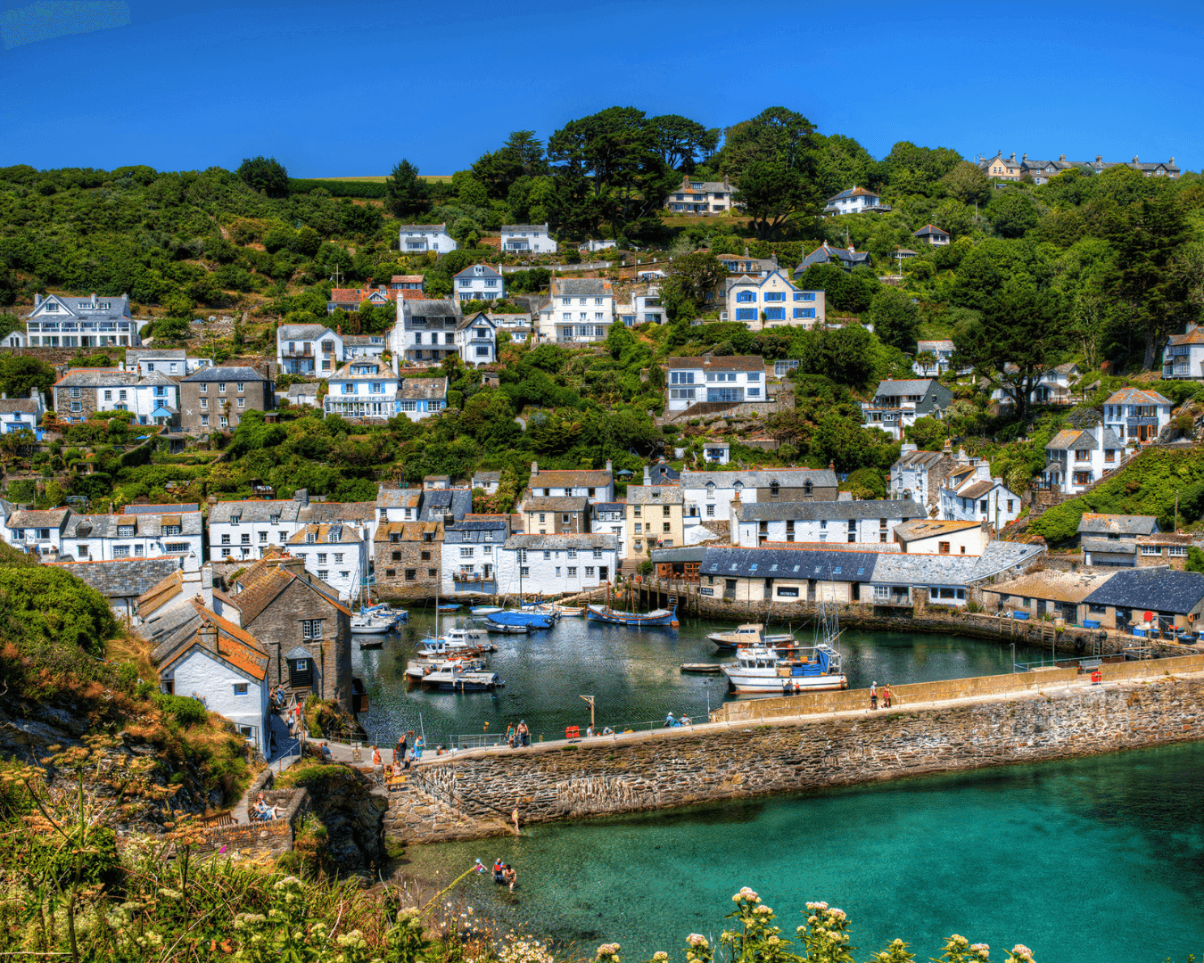Visit Cornwall | Cornwall on Film