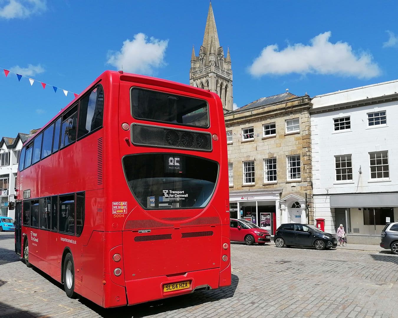 Getting To Cornwall: Essential Travel Information