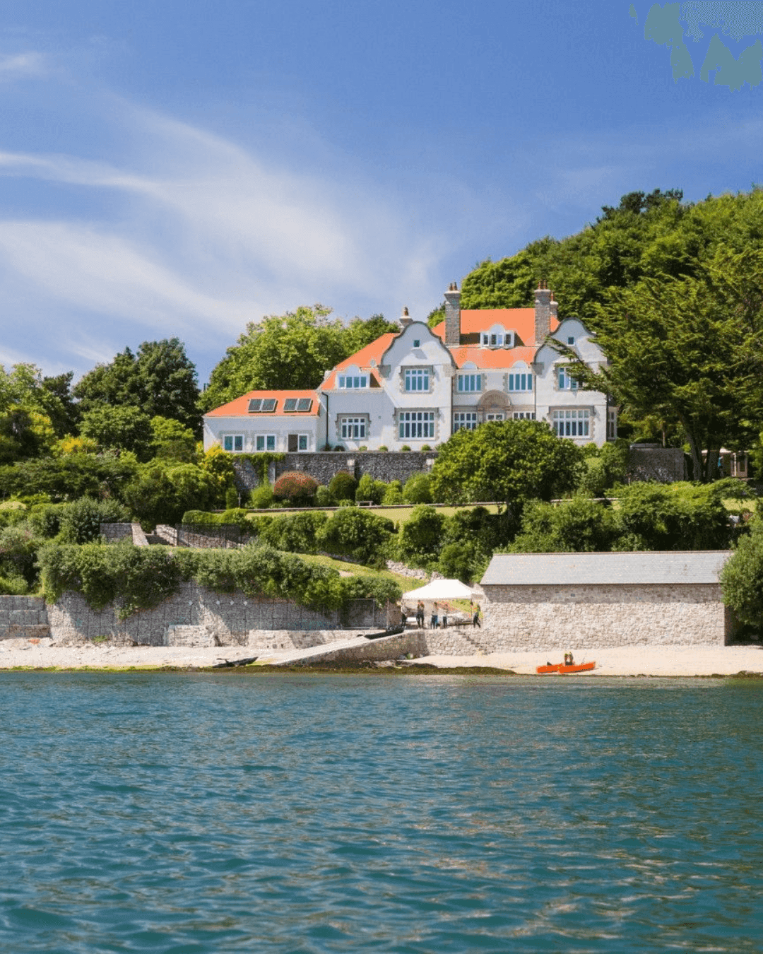 Holiday Accommodation in Cornwall