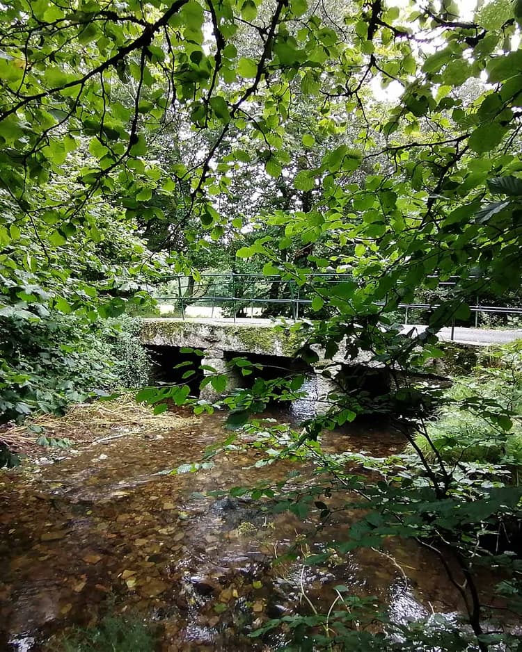 Camelford: The Gateway to North Cornwall