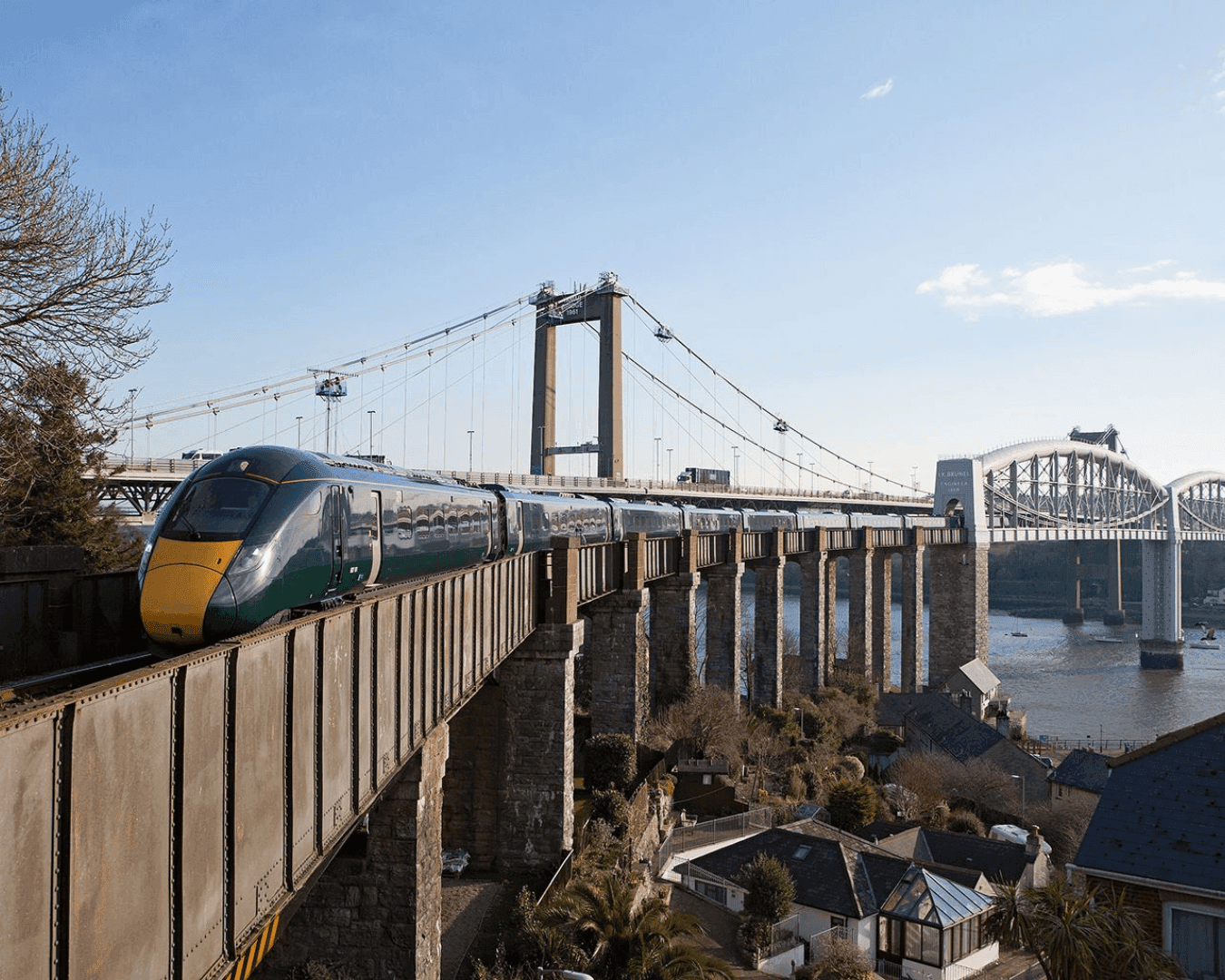 The Tamara Coast to Coast Way