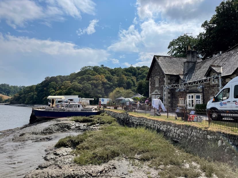 Looe: Experience the Charms of Cornwall's Coastal Gem