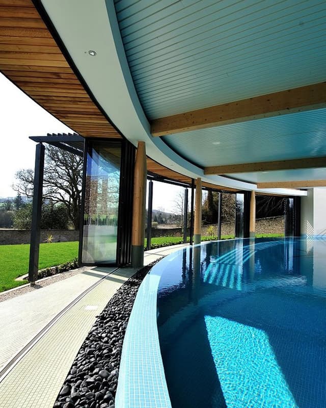 Visit Cornwall The Cornwall Hotel & Spa
