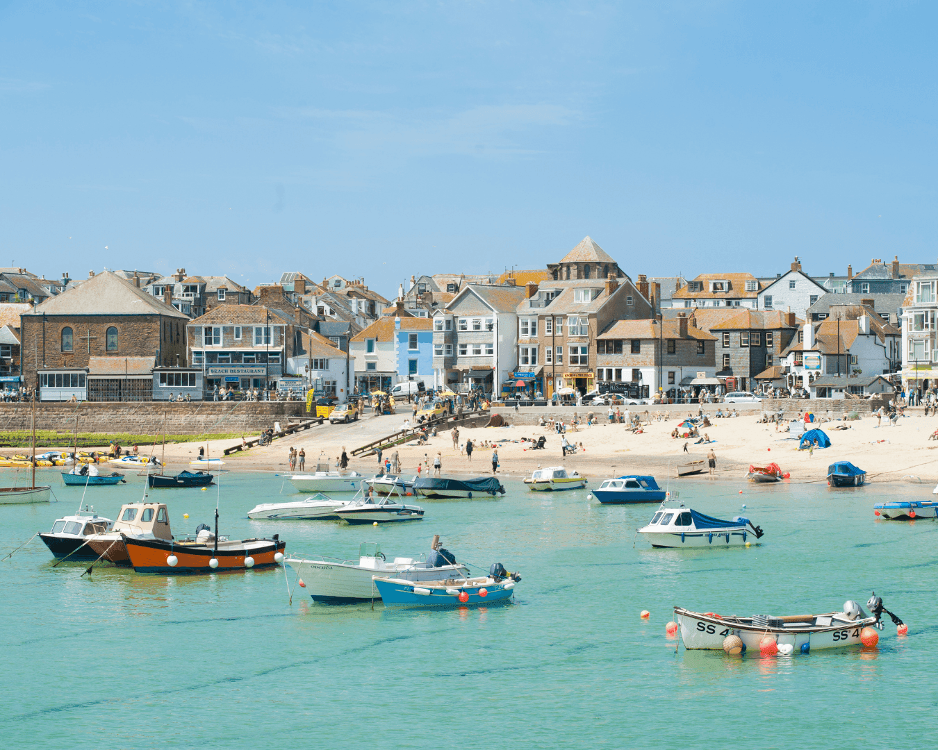 Carbis Bay