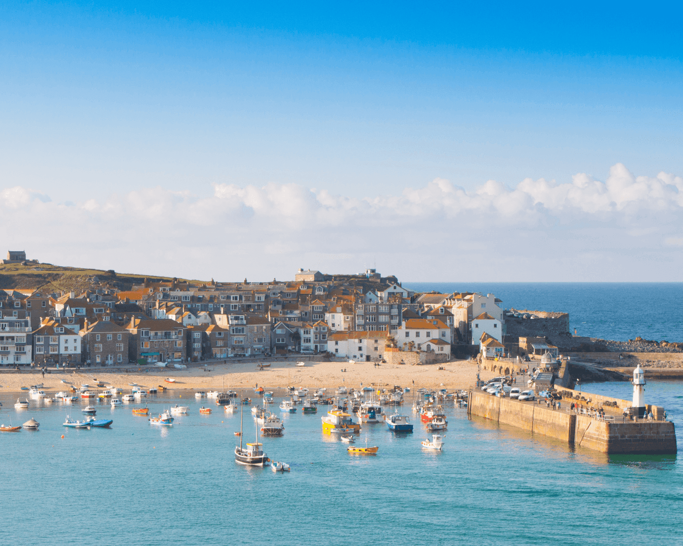 Hayle: A Beach for Everyone