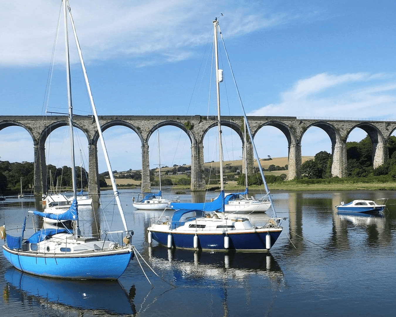 The Tamara Coast to Coast Way