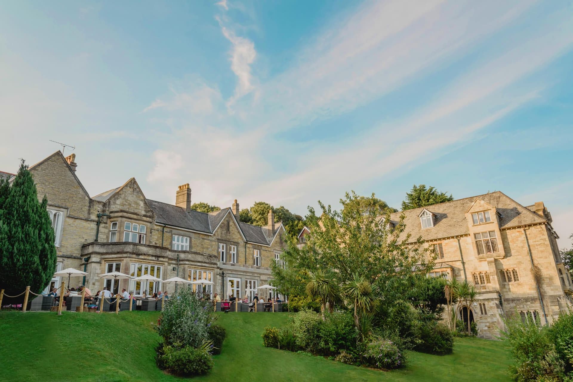 Visit Cornwall | The Alverton