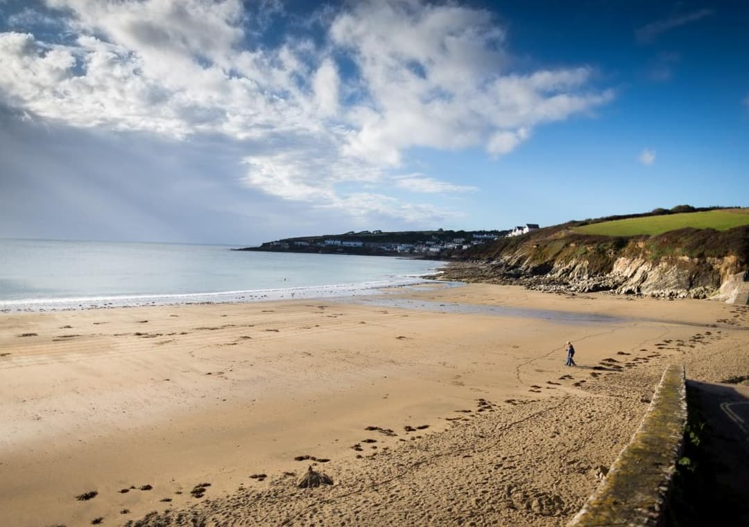Visit Cornwall | The Rosevine