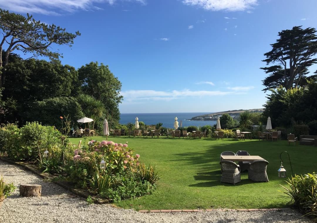 Visit Cornwall | The Rosevine