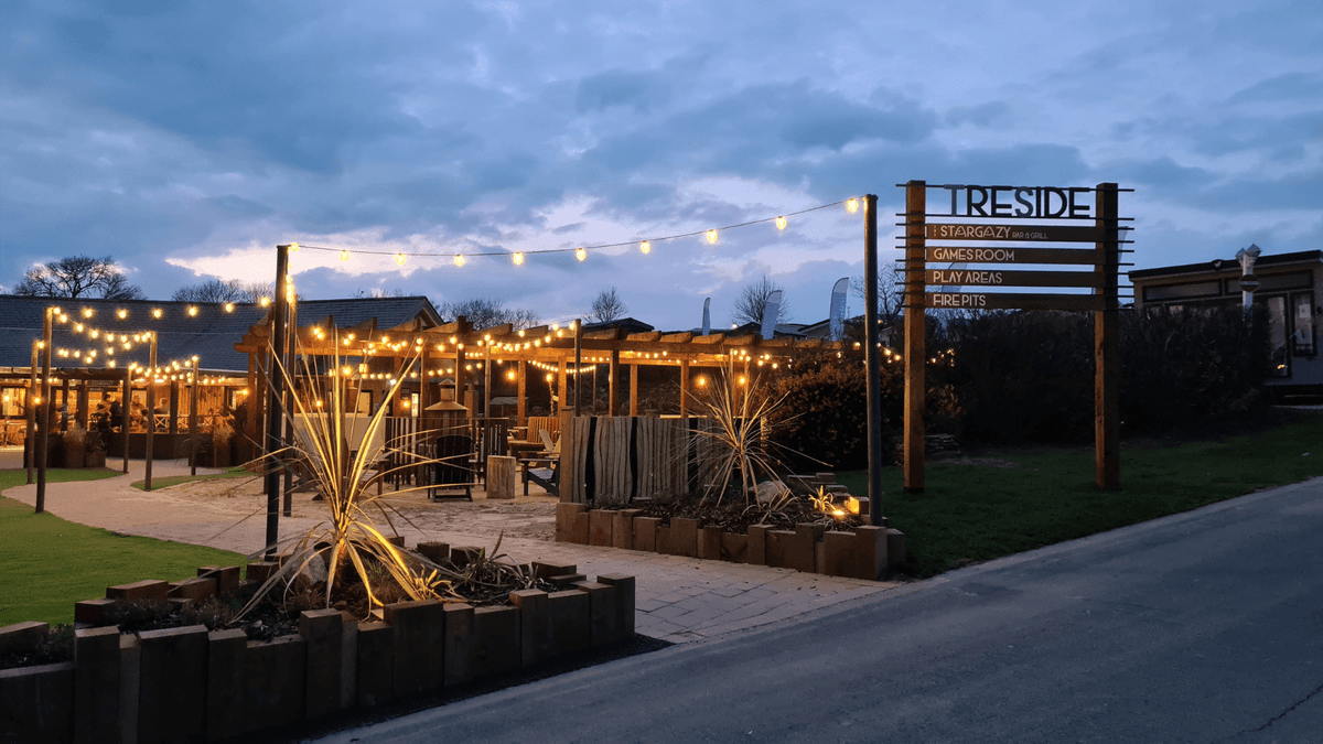 Visit Cornwall | Tregoad Holiday Park