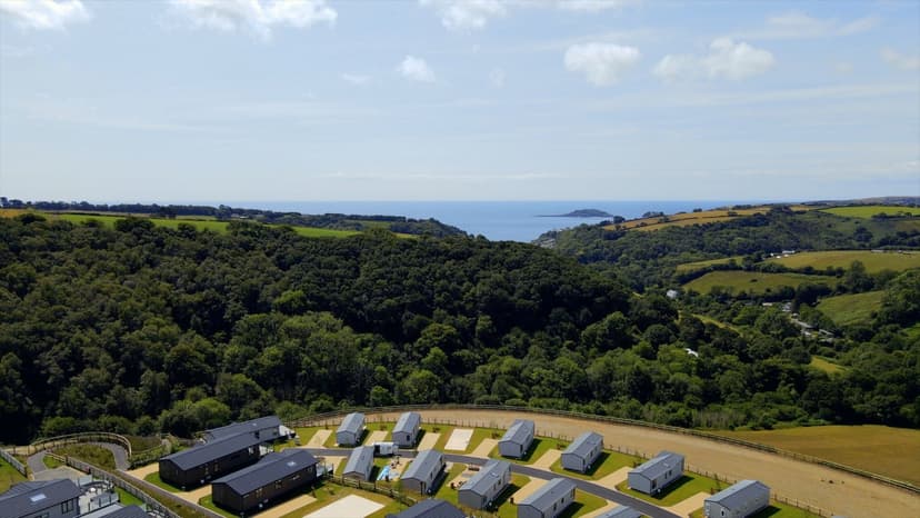 Visit Cornwall | Tregoad Holiday Park